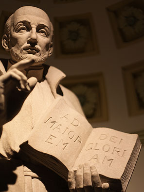 Our Community Campion Center