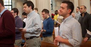 Our Community Campion Center